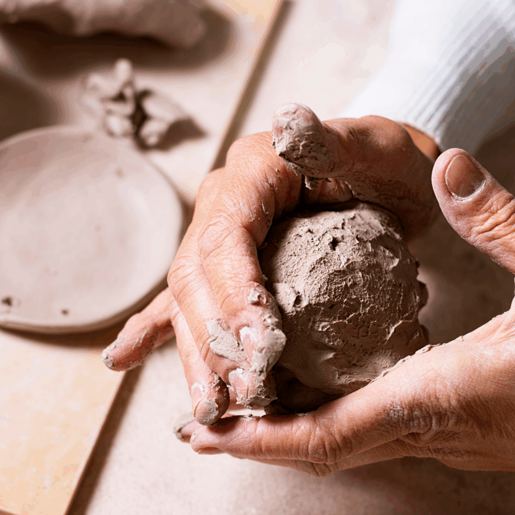 Paint-Your-Own Pottery | Artist for a Day – North Olmsted, OH